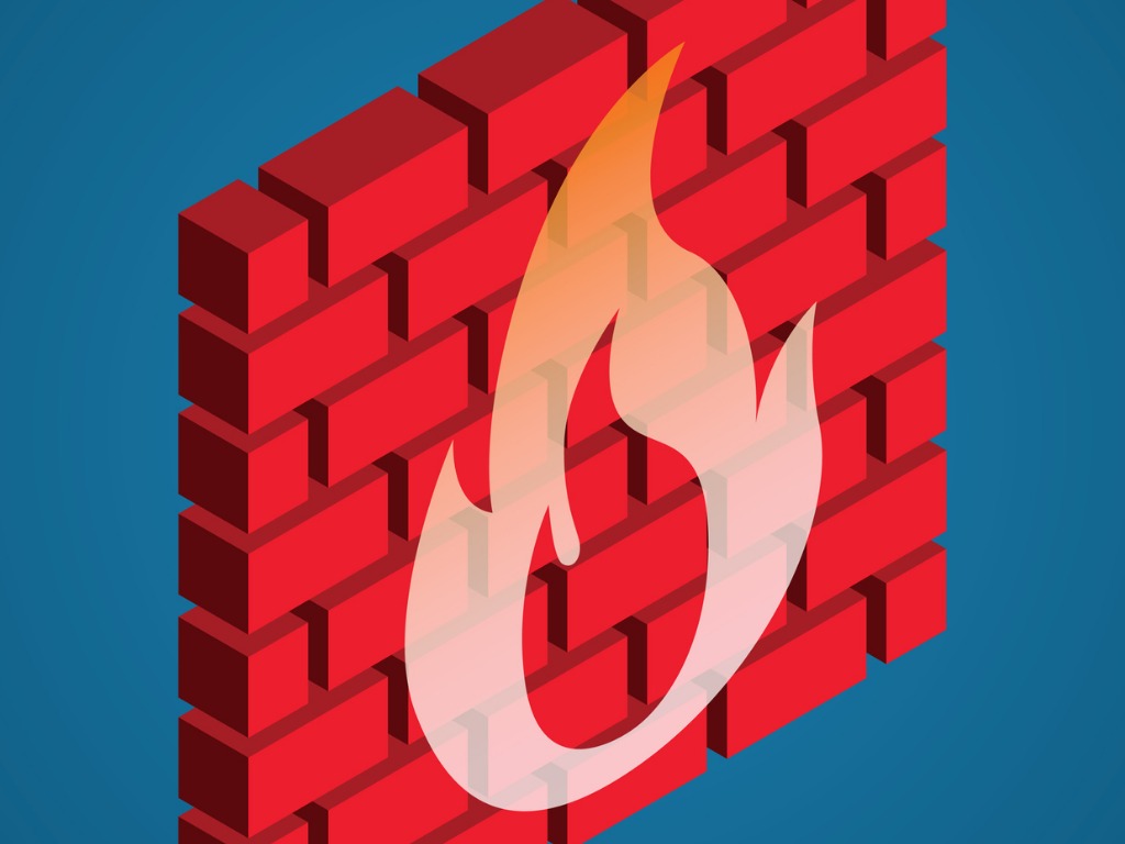 Firewall
